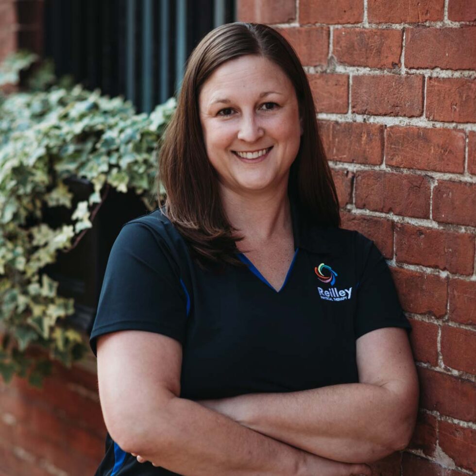 Meet the Team - Reilley Physical Therapy