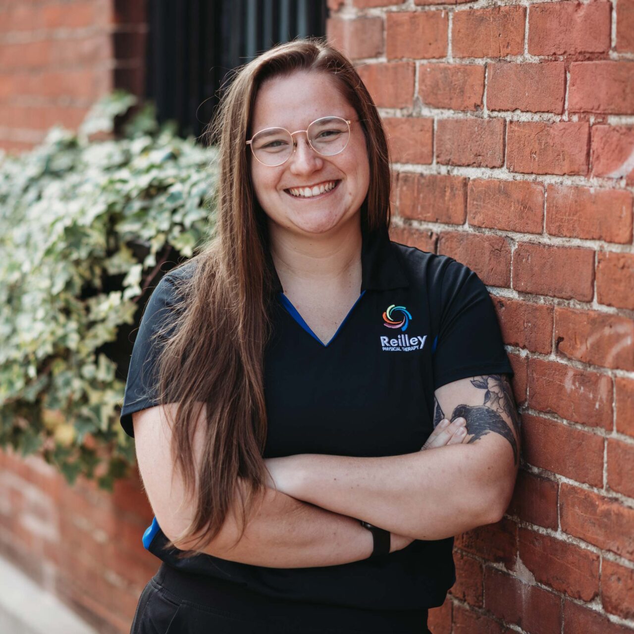 Meet the Team - Reilley Physical Therapy