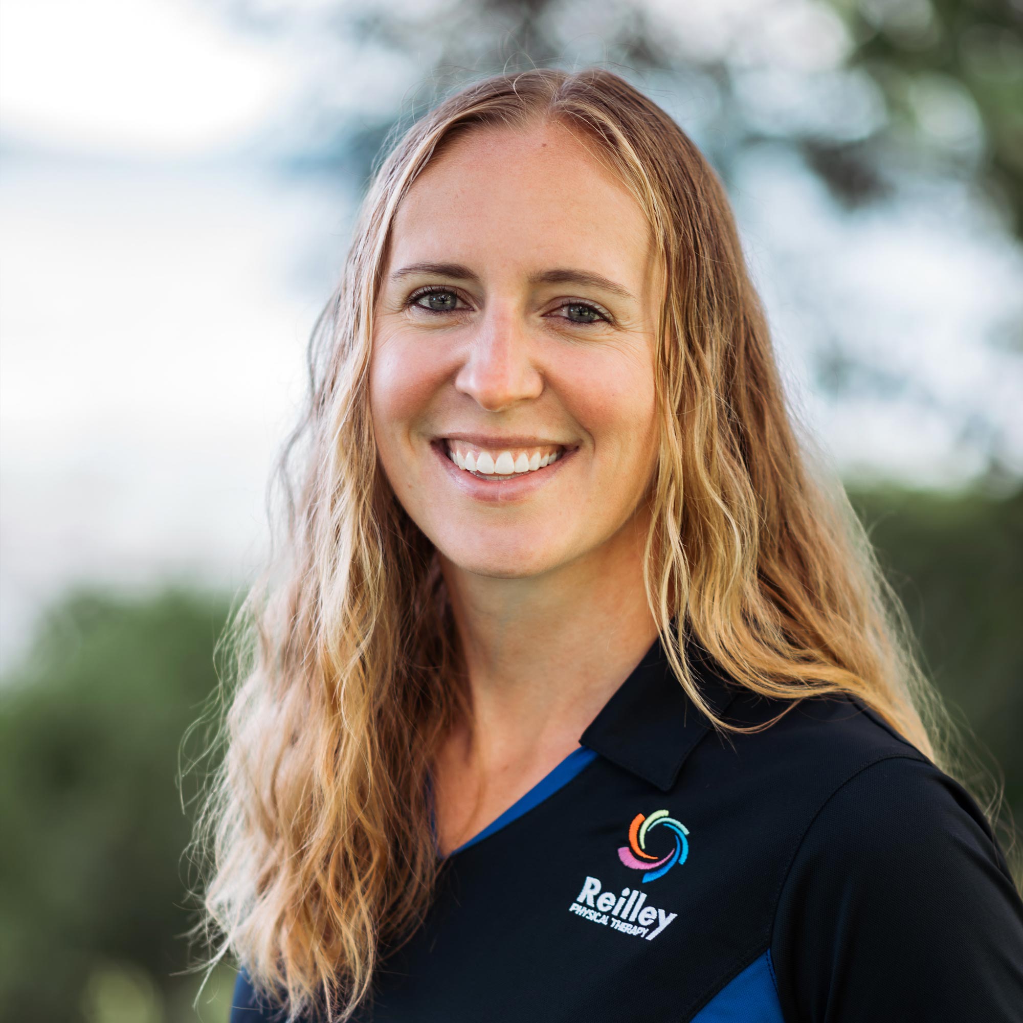 Meet the Team - Reilley Physical Therapy